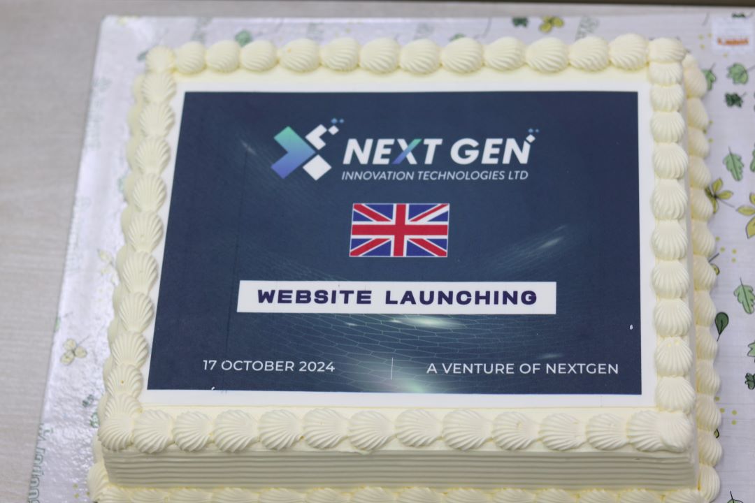 NEXTGEN INNOVATION LTD